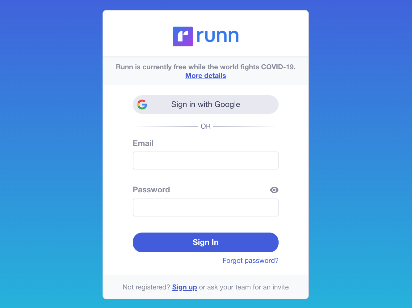 What's New in Runn - June '20 | Runn