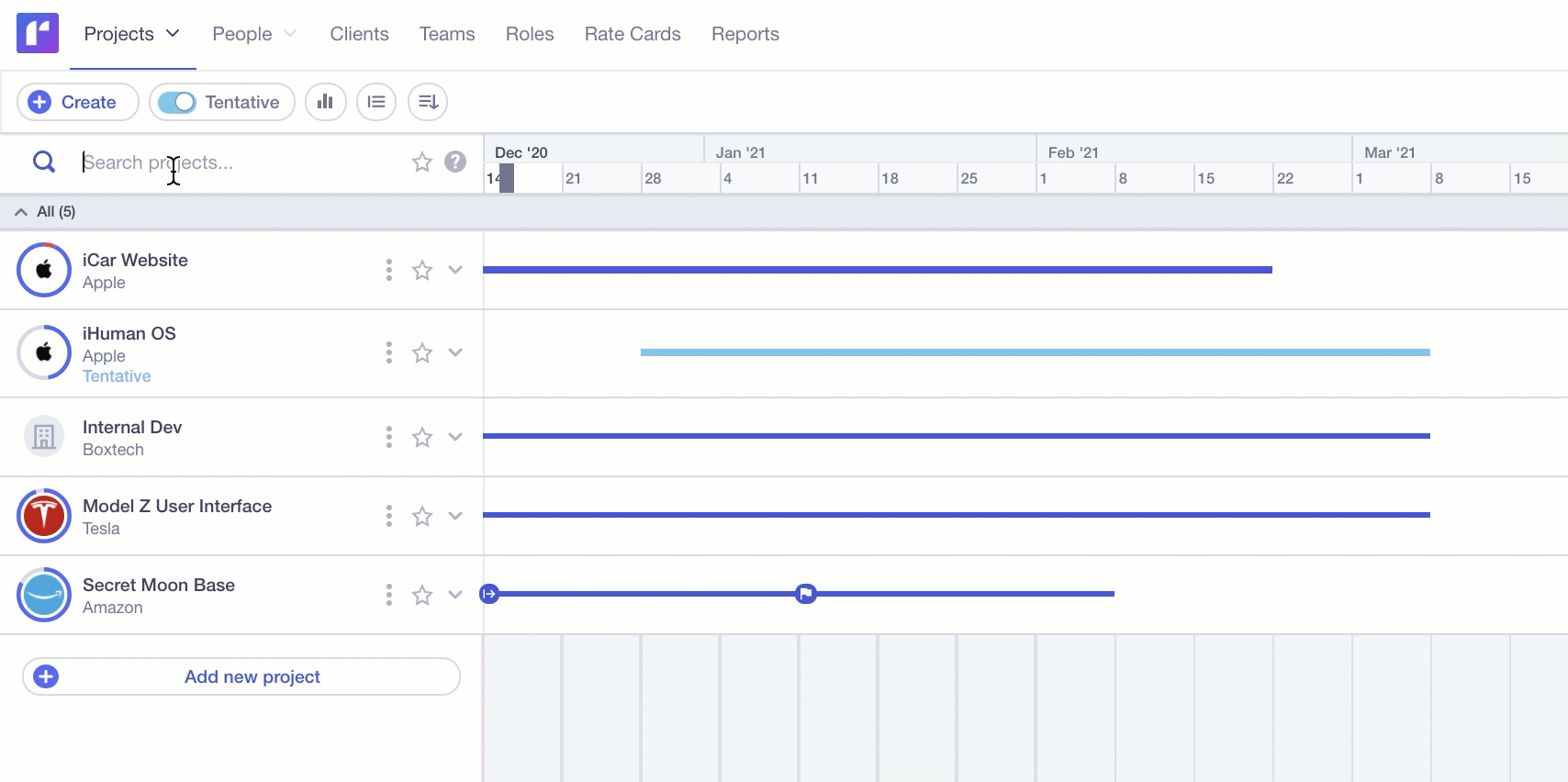What's New in Runn - December '20 | Runn