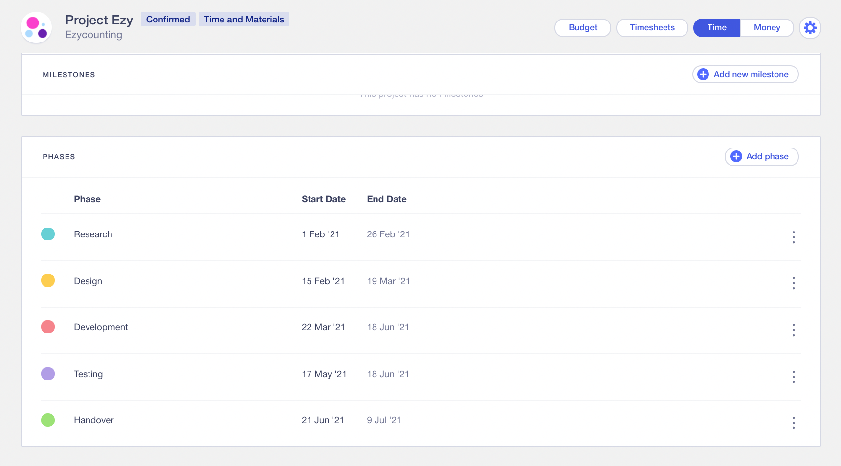 What's New in Runn - January '21 | Runn