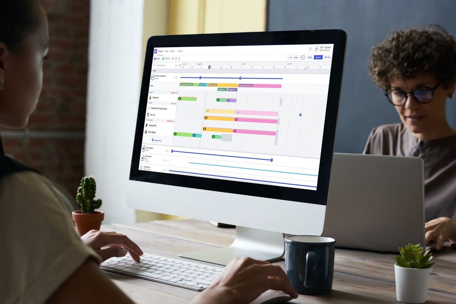 8 Project Scheduling Techniques Every Project Manager Must Know | Runn