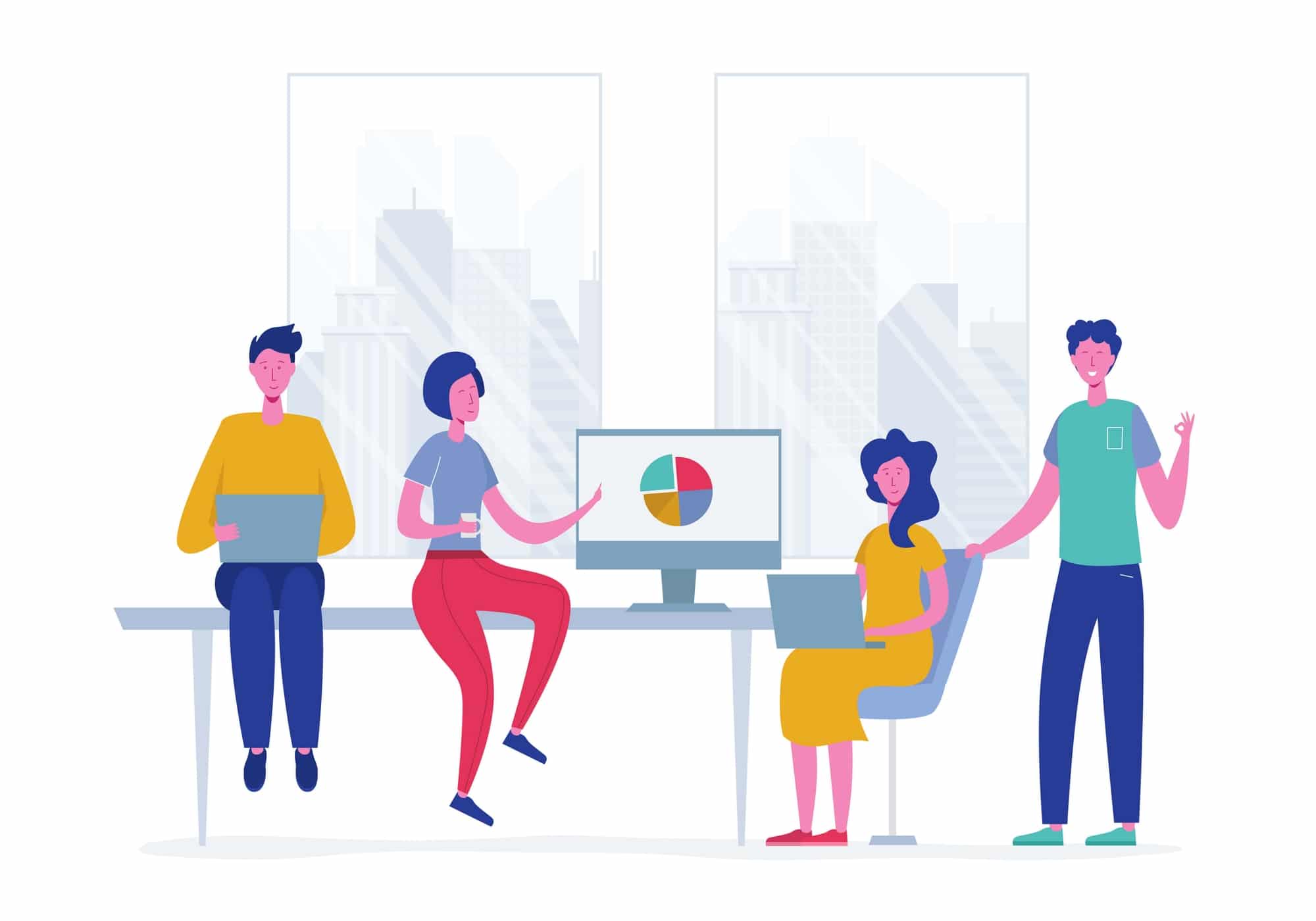 How to Overcommunicate Effectively as a Manager: The Inside Scoop | Runn