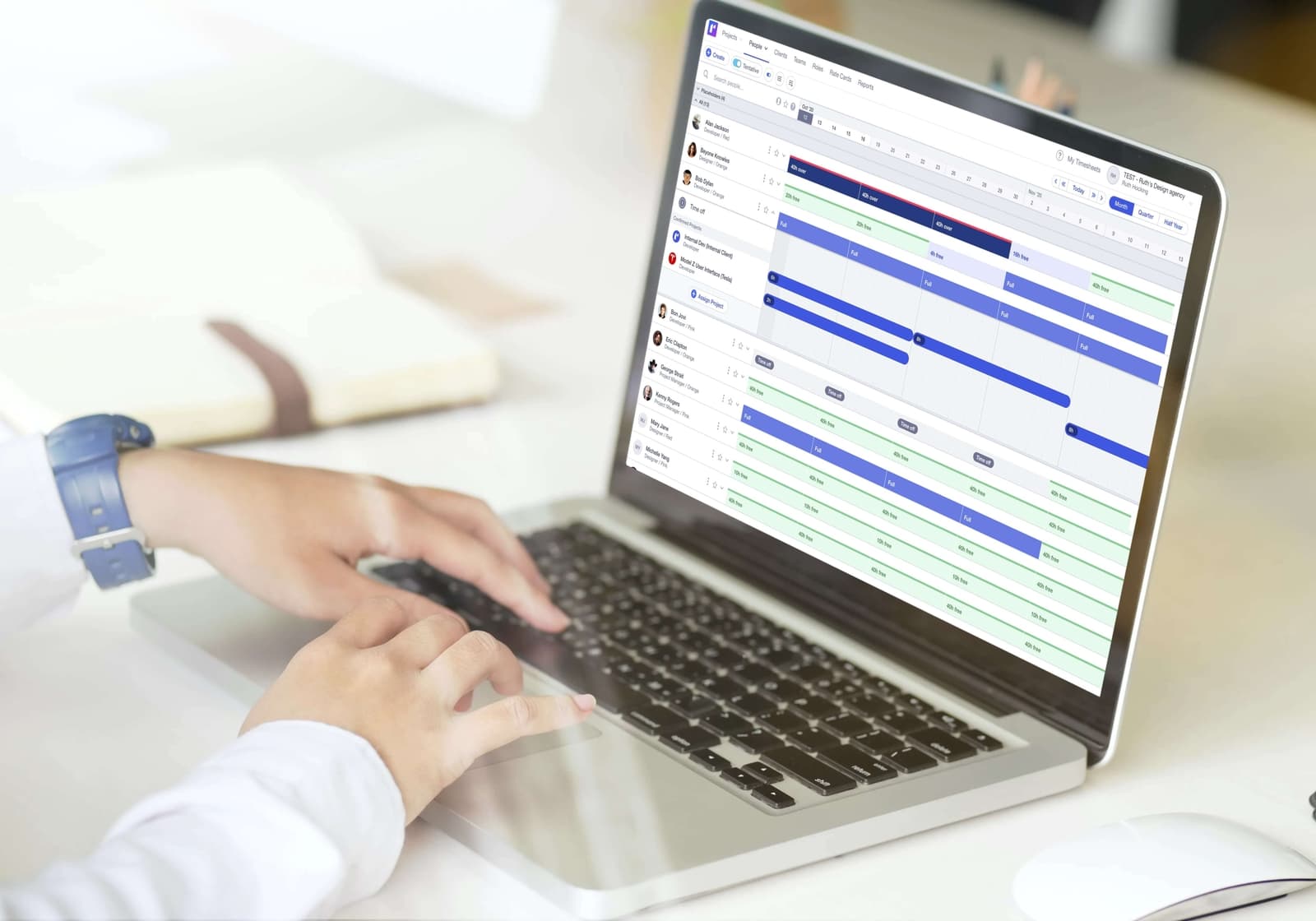 Everything You Need to Know About Workload Management | Runn