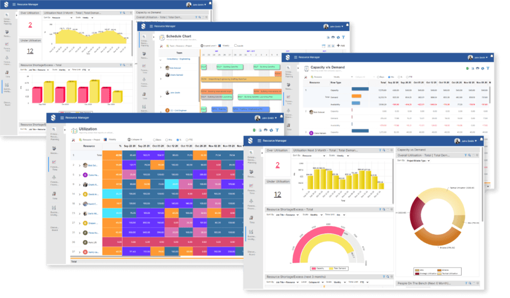 9 Best Resource Management Tools (Honestly Reviewed) | Runn