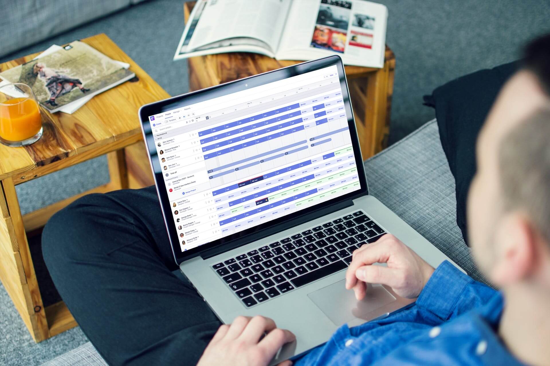 9 Best Resource Management Tools (Honestly Reviewed) | Runn