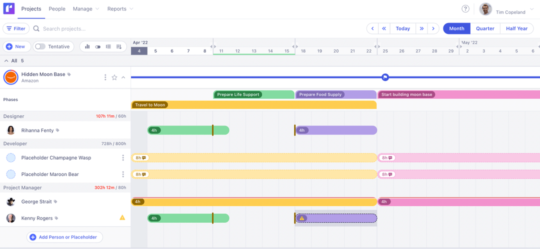 How to Improve Cost Efficiency in a Project Business (13 Measures) | Runn