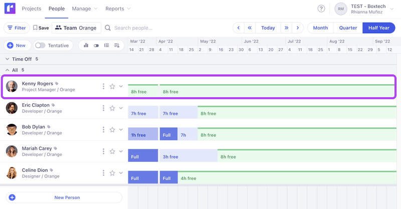 Baselining a Project - Everything You Must Know | Runn