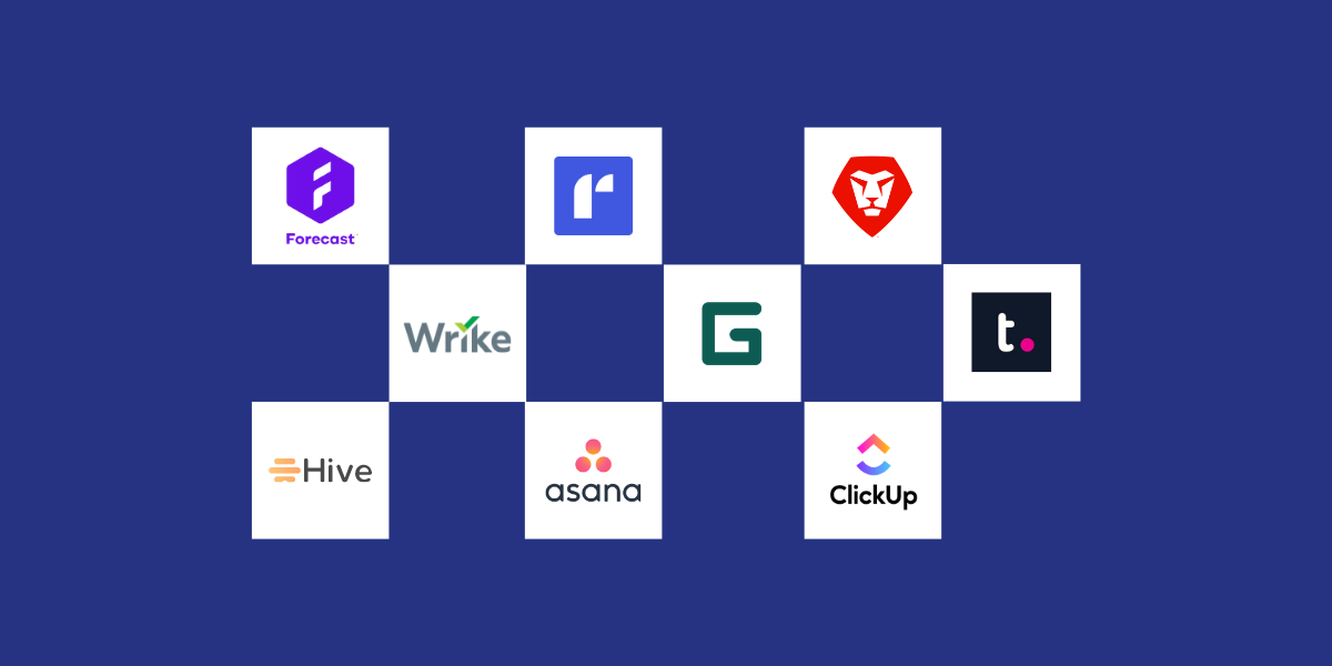 Evaluating The 9 Best Project Scheduling Tools (2023 Edition) | Runn