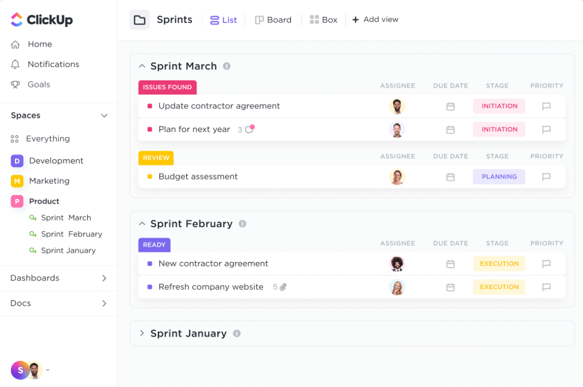 Evaluating the 9 Best Project Scheduling Tools (2023 Edition) | Runn
