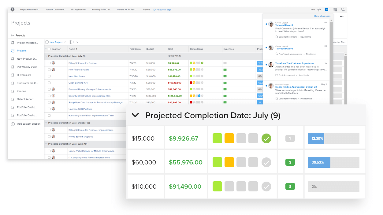 Evaluating the 9 Best Project Scheduling Tools (2023 Edition) | Runn