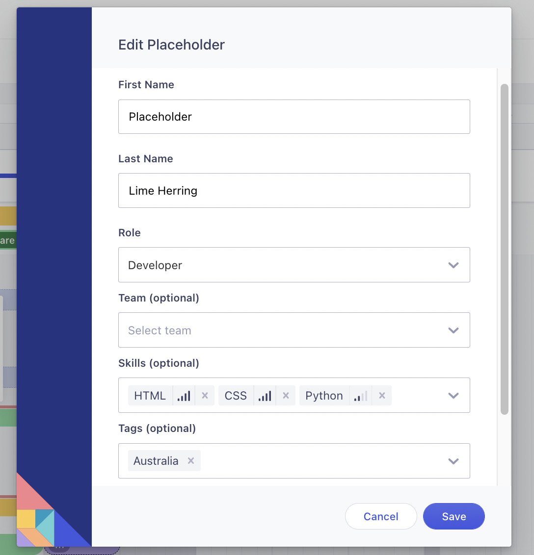 All Hail Runn’s Newest Feature: Skills and Levels | Runn | Runn