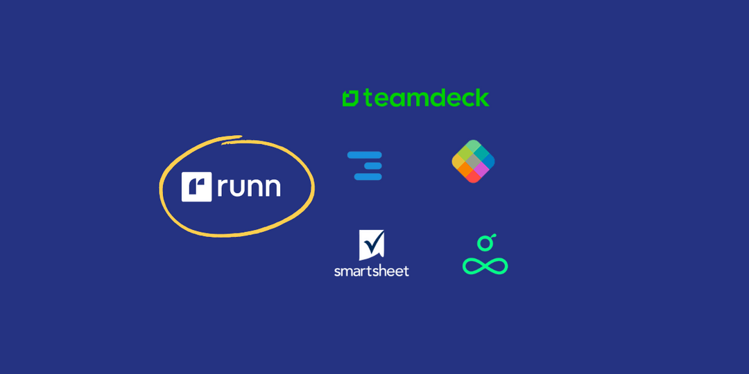 7 Best-in-Class Resource Allocation Tools | Runn