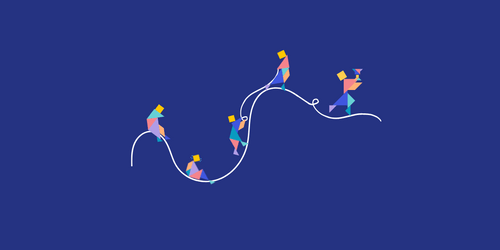 Understand the Challenges of Change with the Change Curve Model | Runn