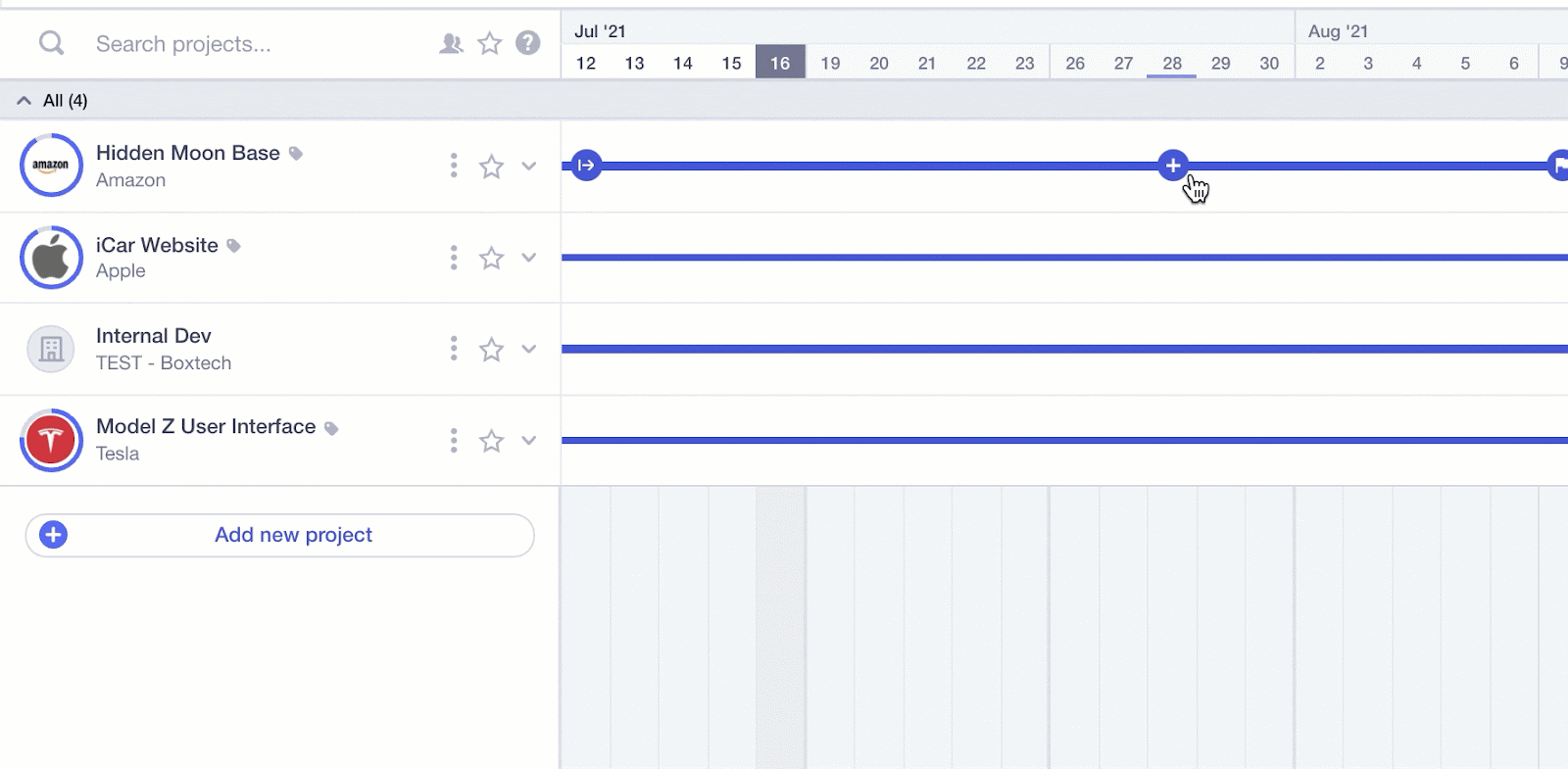 How to Plan and Track Project Milestones for Better Project Management | Runn