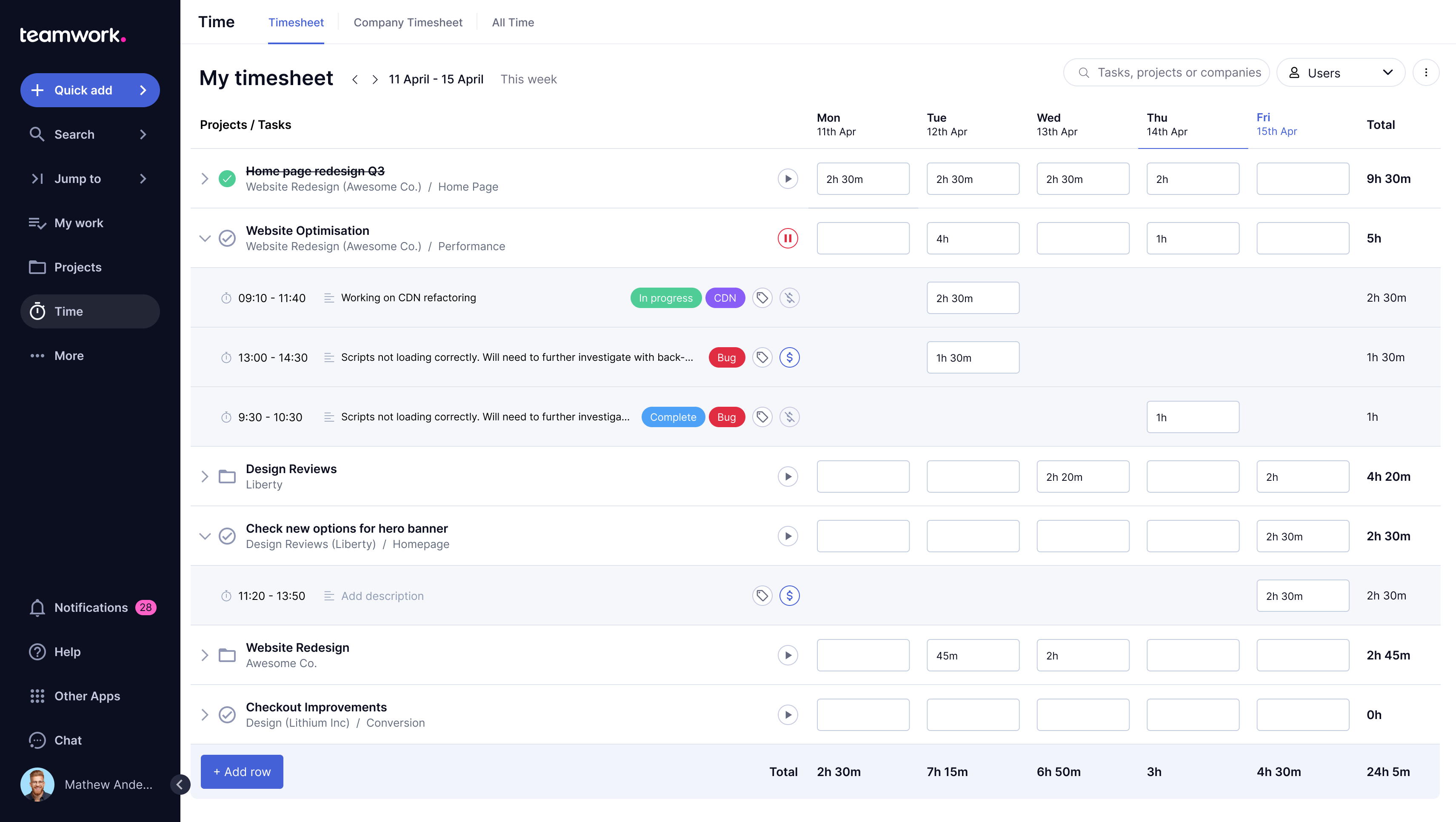 The Top 10 Best Project Management Softwares for Engineers | Runn