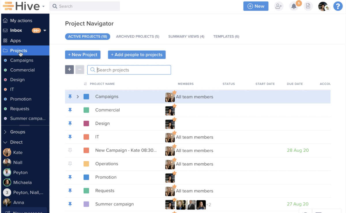 The Top 10 Best Project Management Softwares For Engineers Runn