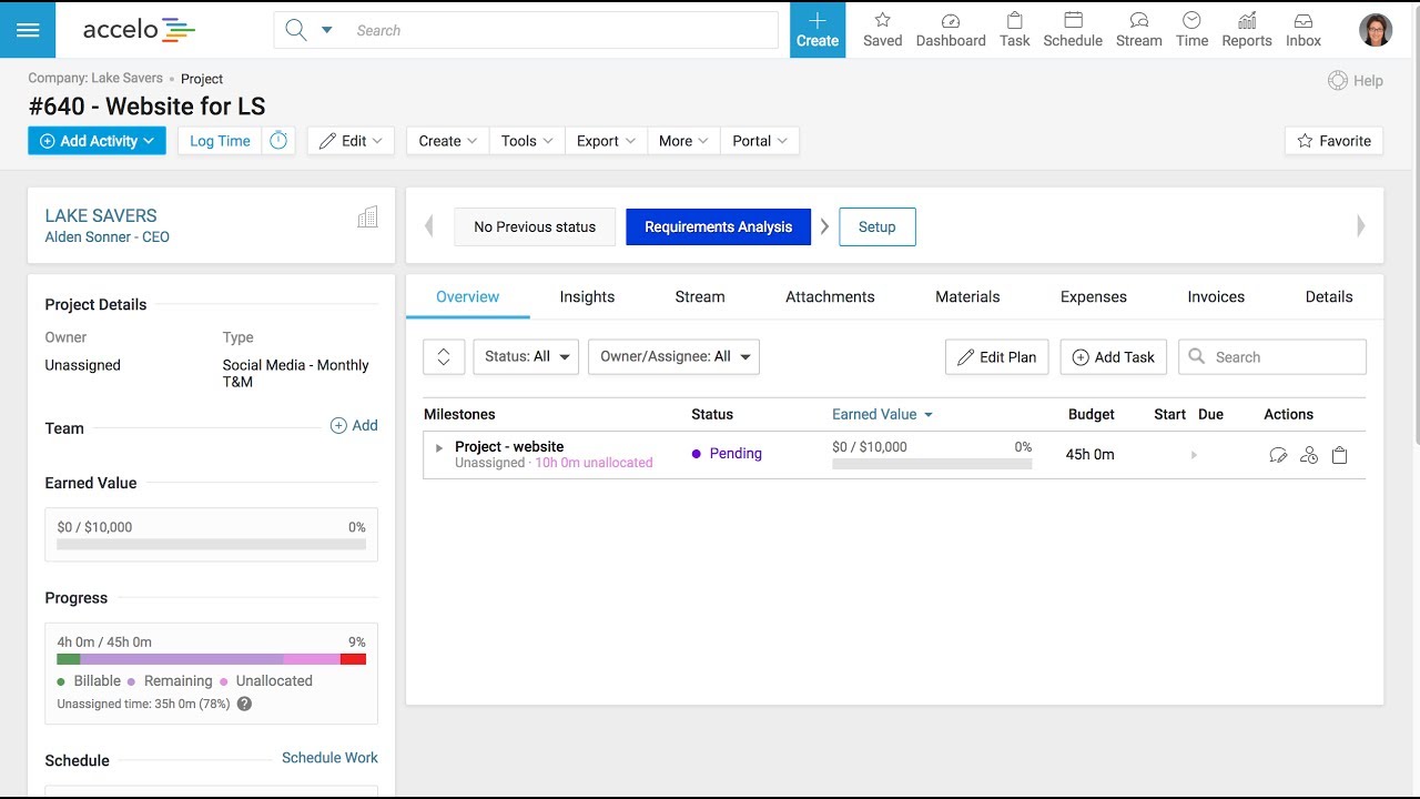 The Top 10 Best Project Management Softwares For Engineers Runn
