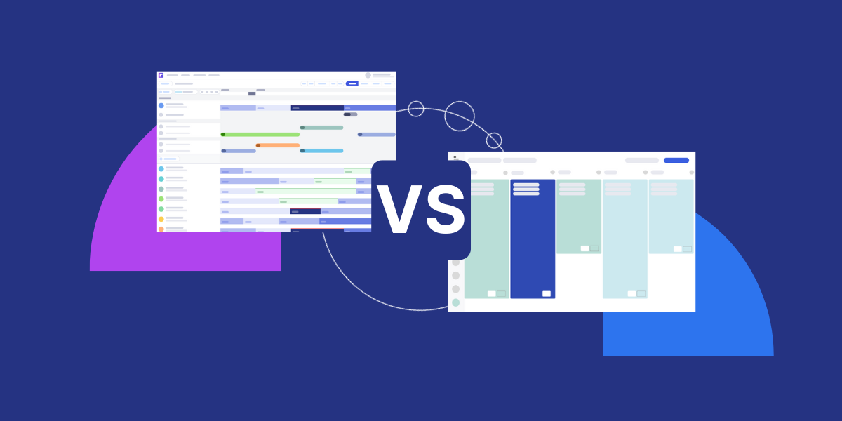 Runn vs Float: Compare the Best in Resource & Capacity Planning | Runn