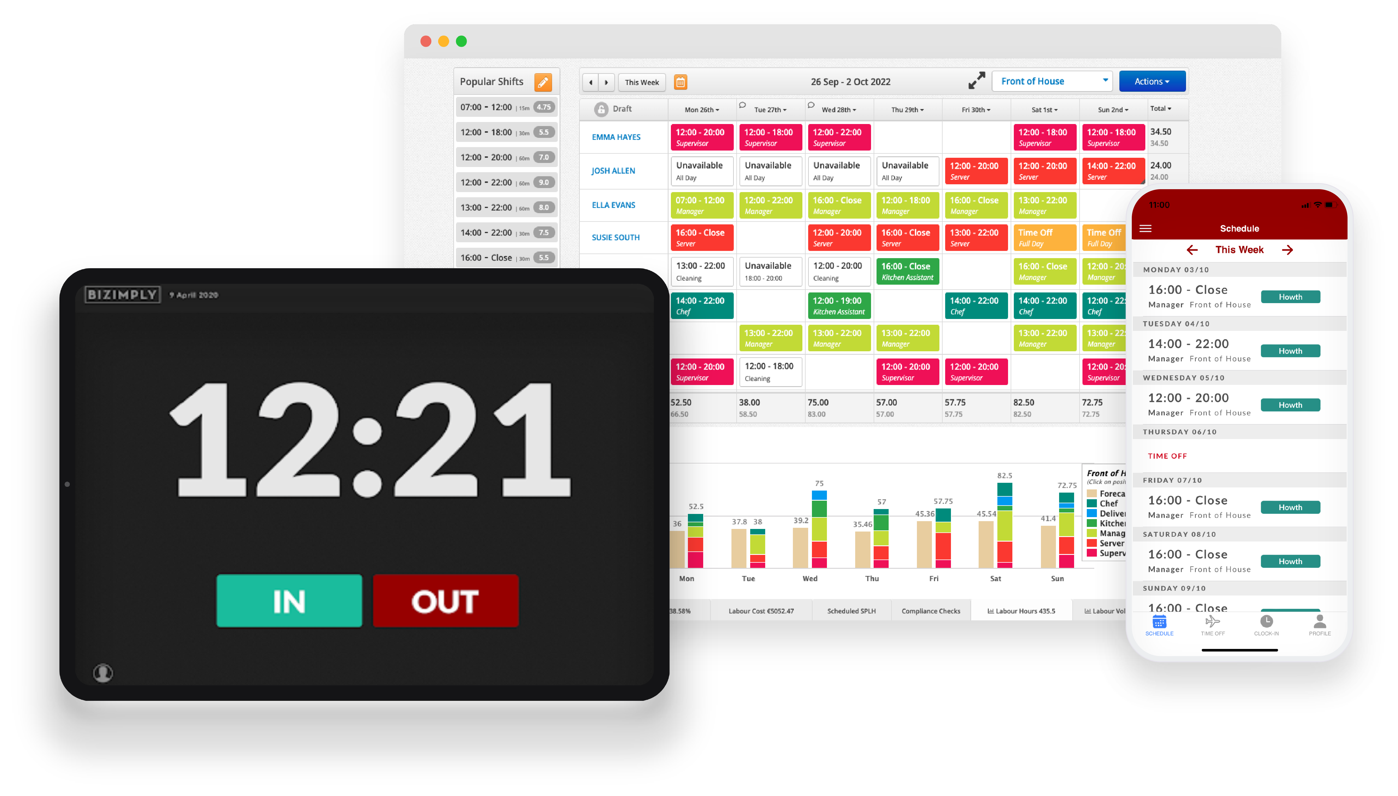 11 Workforce Planning Tools of the Highest Caliber | Runn