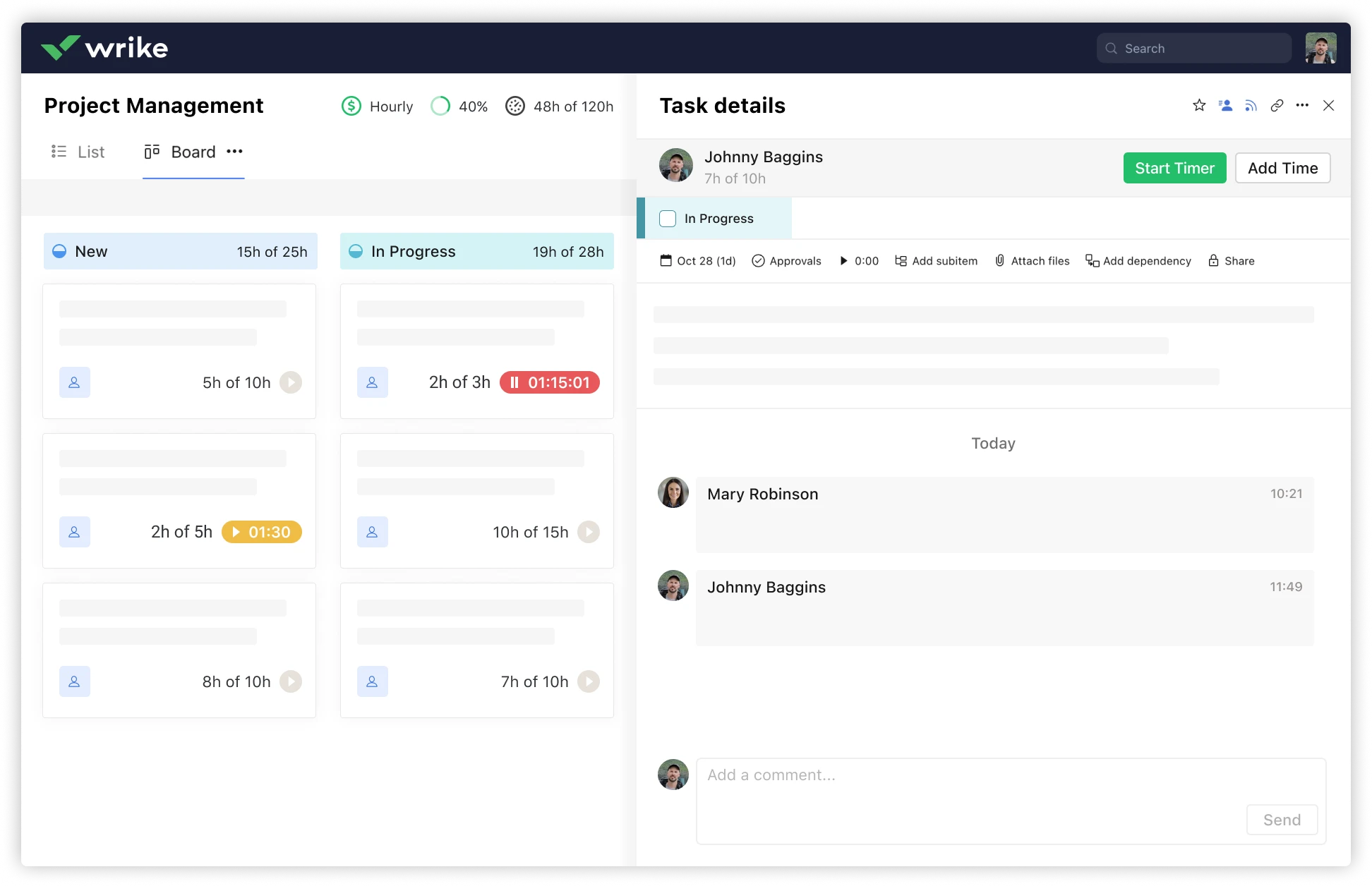 20 Best Smartsheet Alternatives for Project & Resource Management | Runn