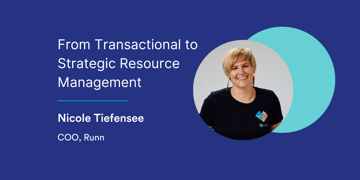 Teal Organizations - Say What? The Definition, Pillars & Examples | Runn