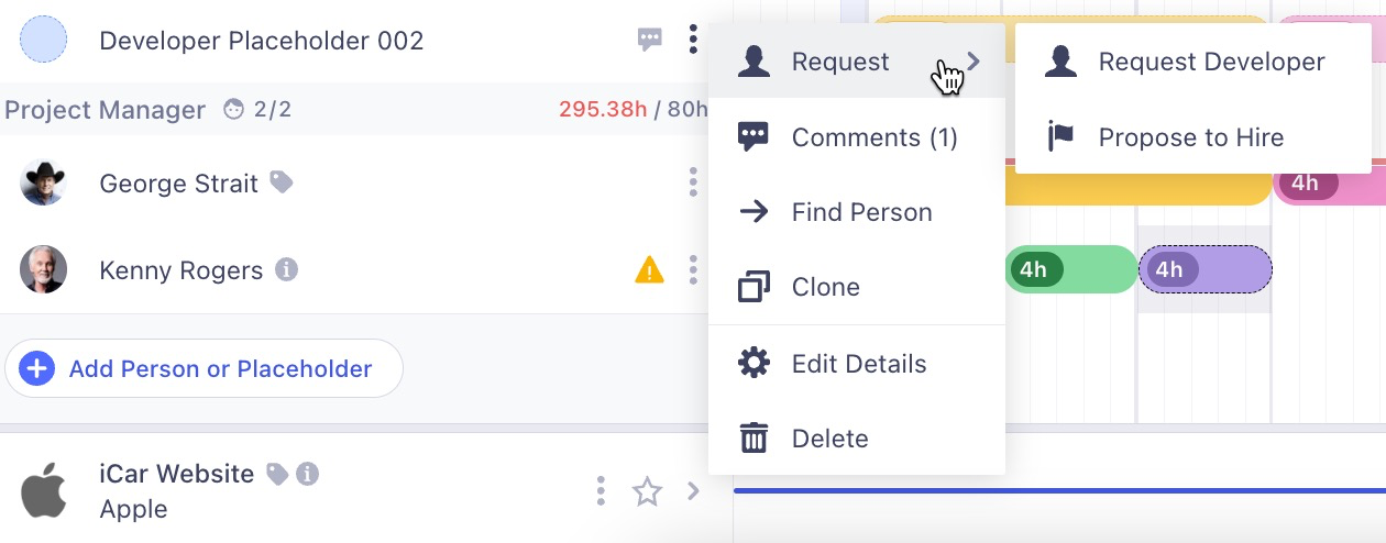 What is a Resource Request Workflow & How to Improve It | Runn