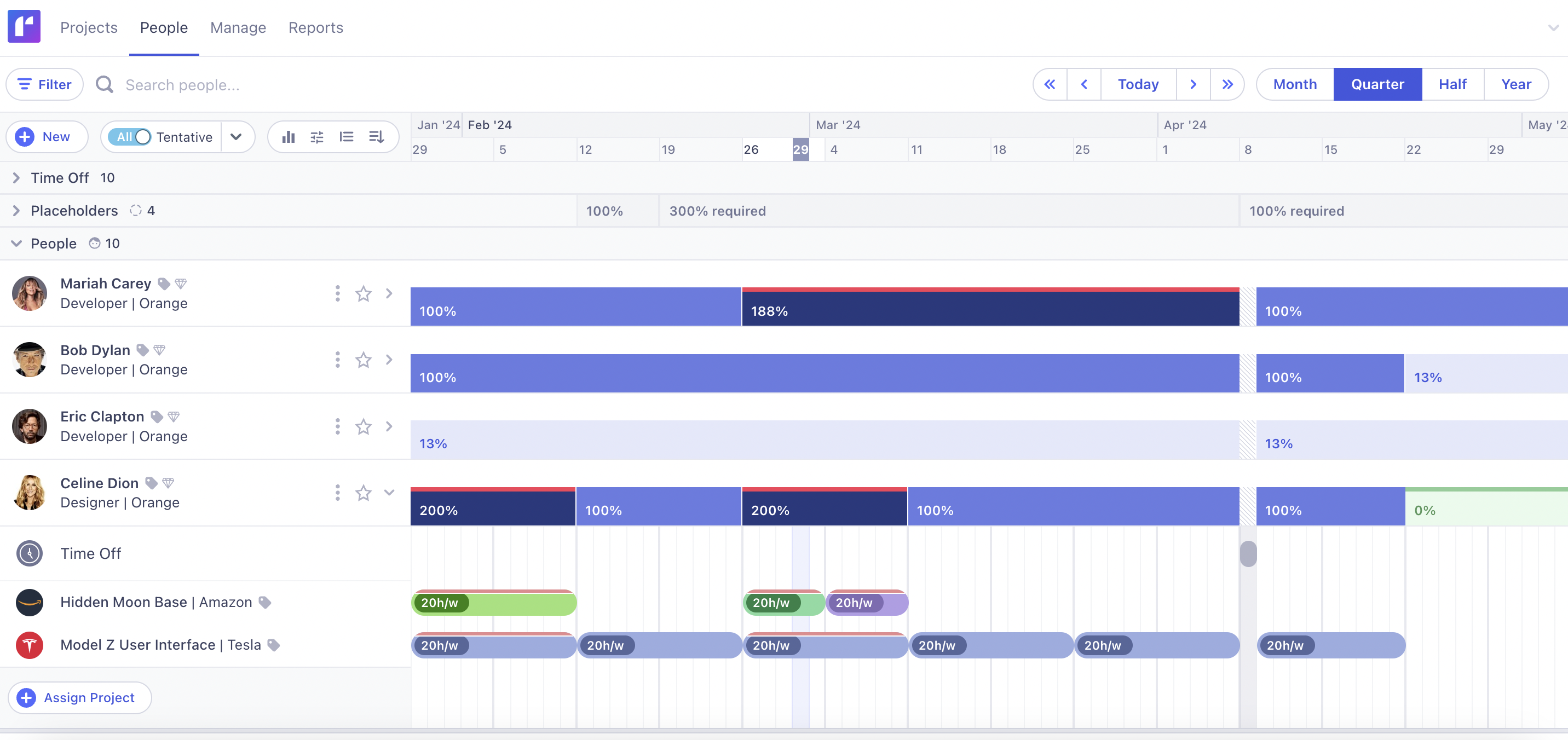 Everything You Need to Know About Team Planning | Runn