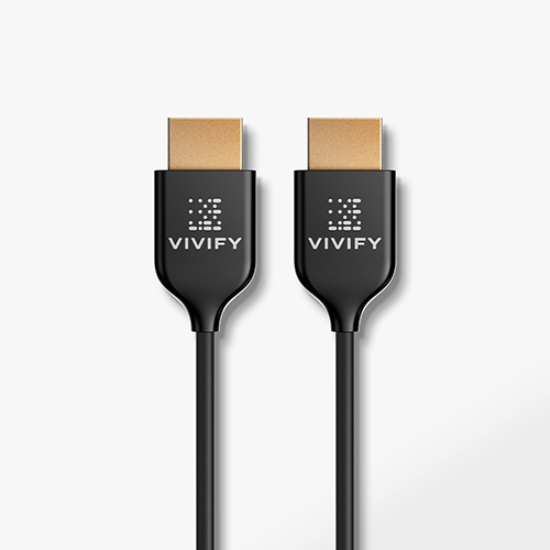4K Fiber Optics HDMI Cable| VIVIFY XENOS W30