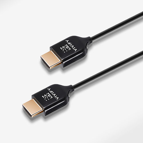 4K Fiber Optics HDMI Cable| VIVIFY XENOS W30
