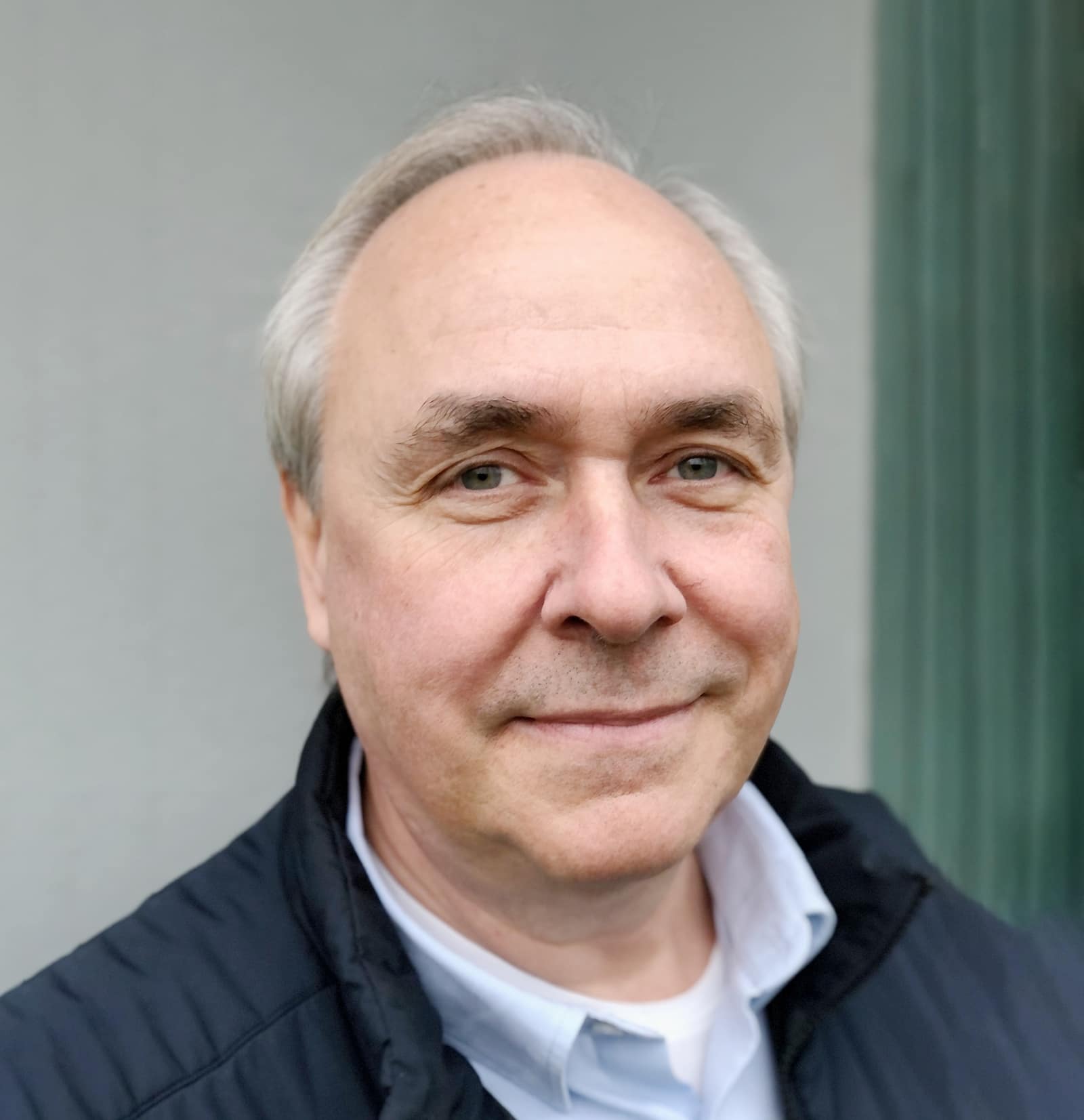 Pressmeddelanden och information om styrelse och ledning | Wint