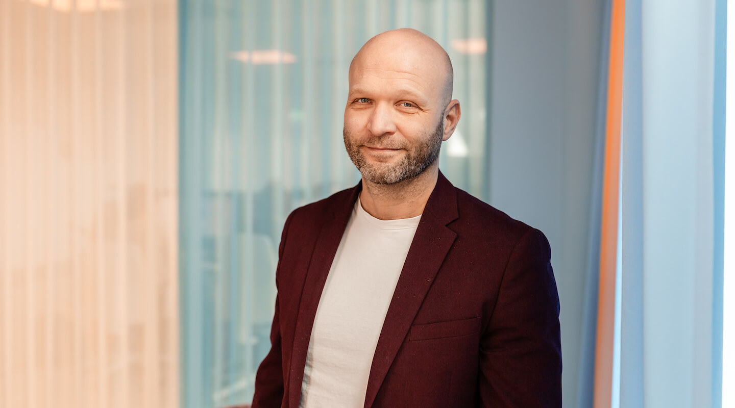 Daniel Johansson: gratis bokföring kommer alltid kosta pengar | Wint