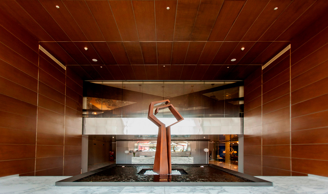 CREA Business Center - Polanco