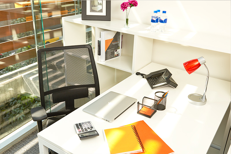 CREA Working Spaces - Corporate Headquarters & Offices in México City