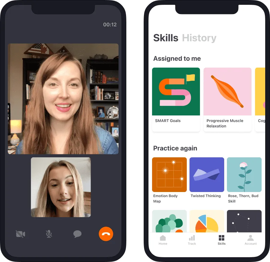 Therapy for Teens and Young Adults | How Joon Works