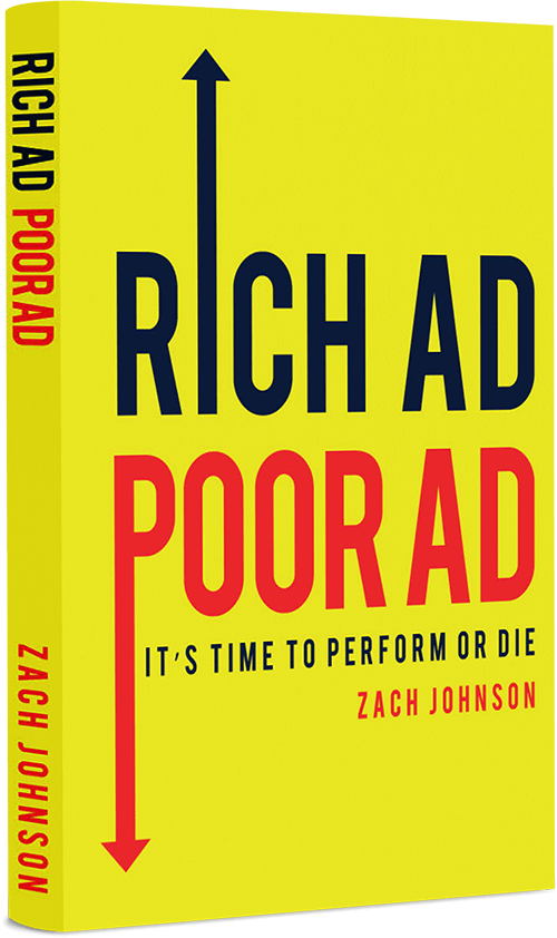 Rich Ad Poor Ad