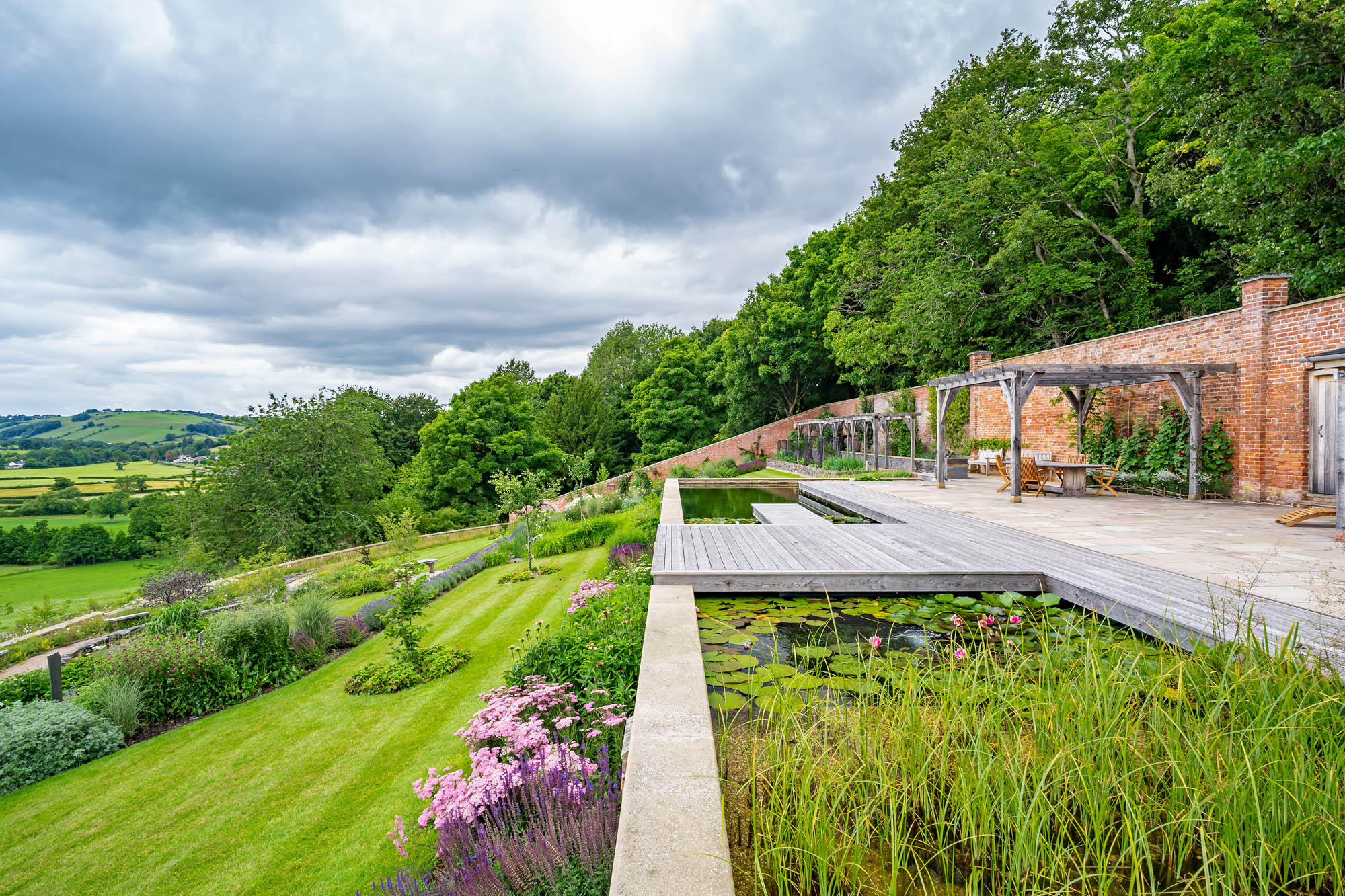 Ellicar Project Gallery | Welshpool