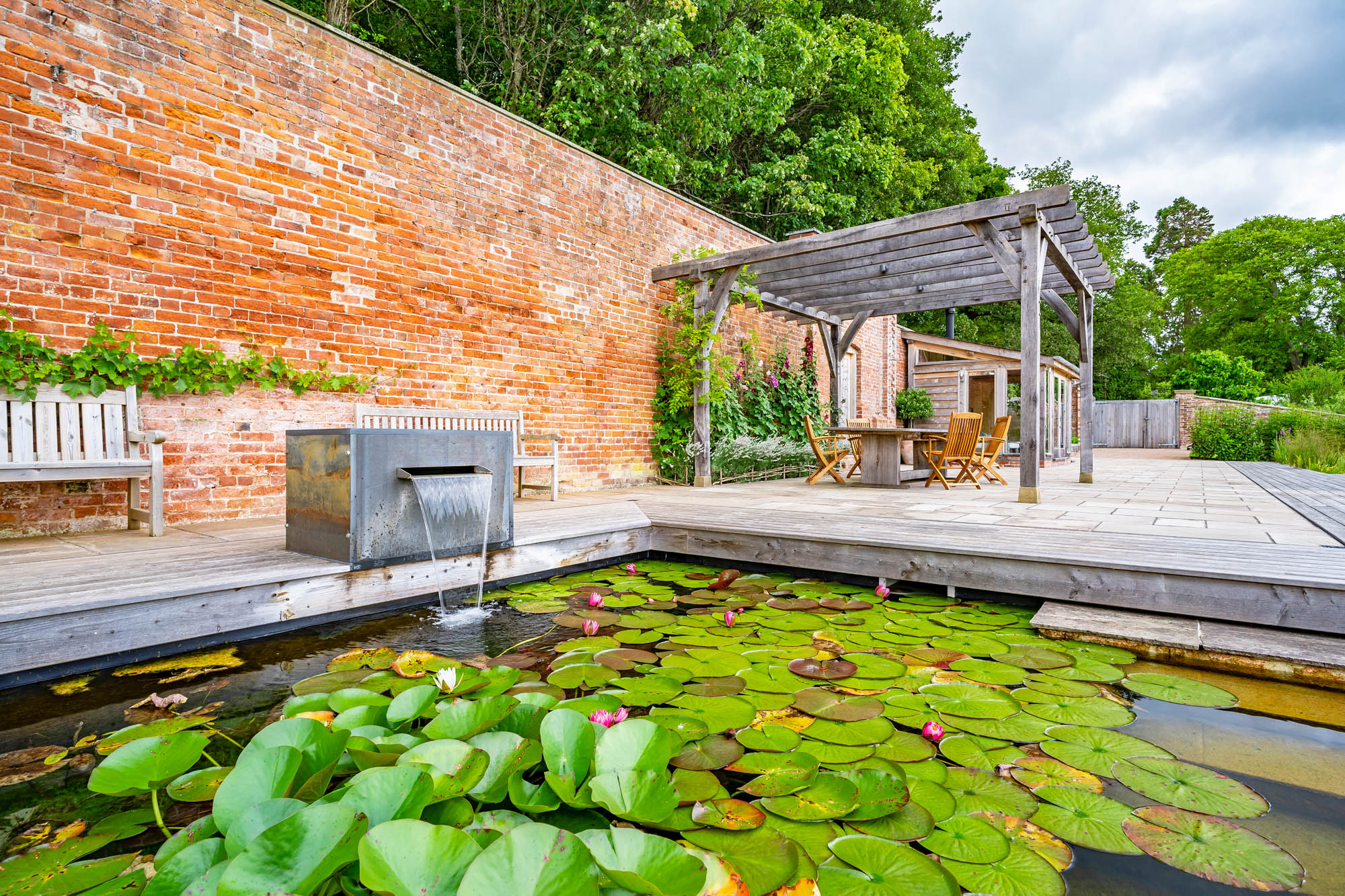 Ellicar Project Gallery | Welshpool