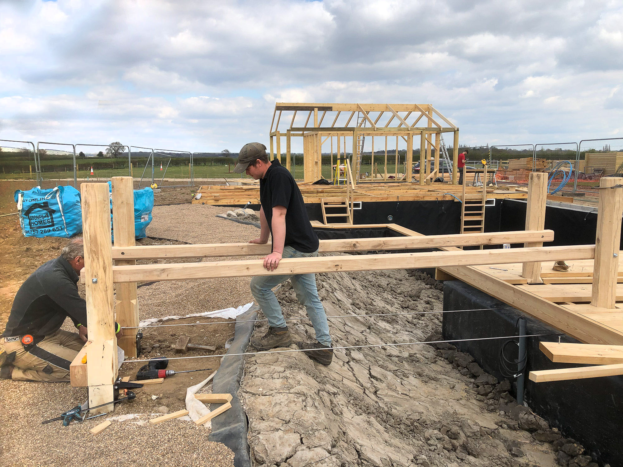 Ellicar Project Gallery | Carlton