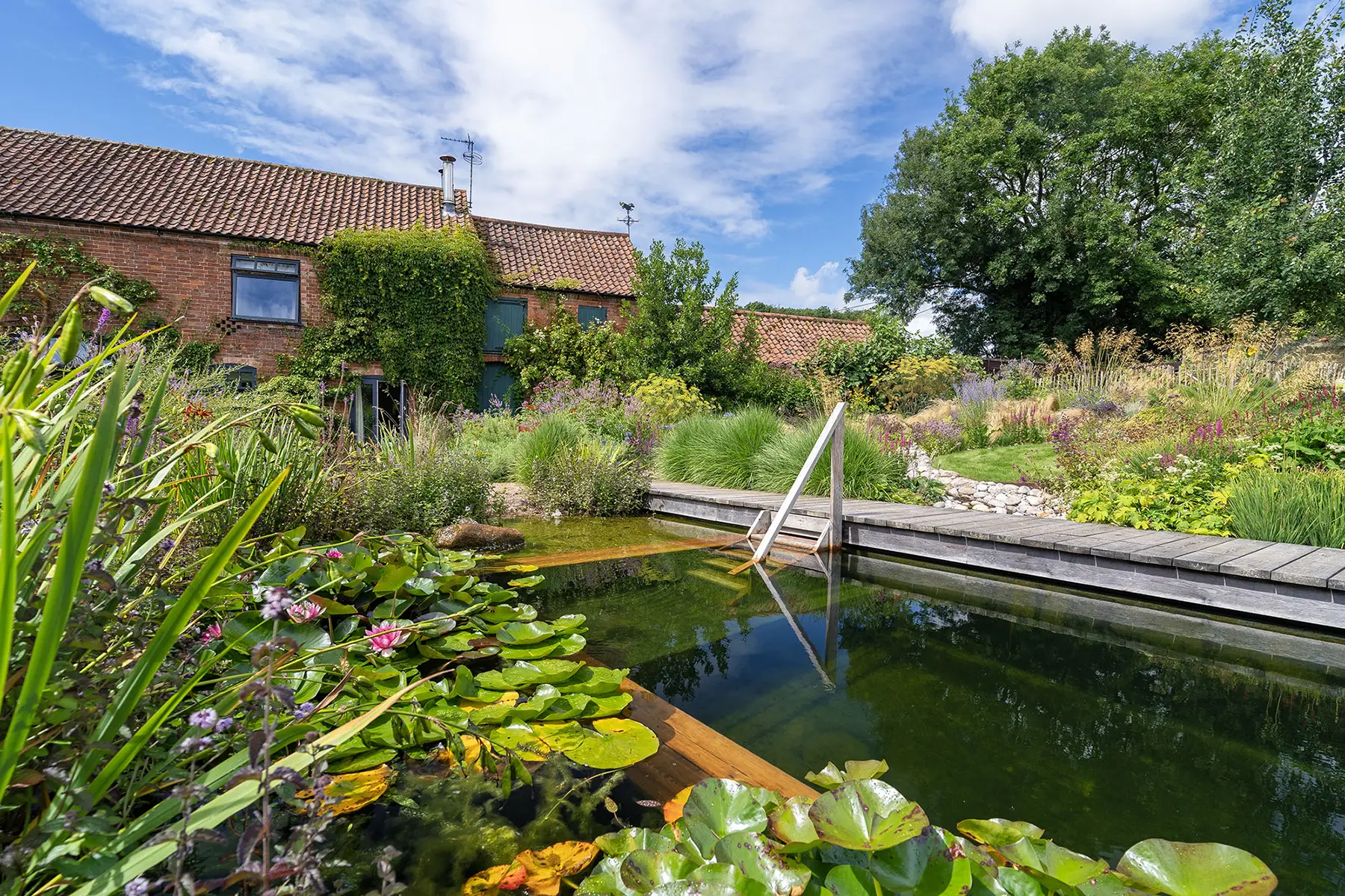 Ellicar Project Gallery | Southwell