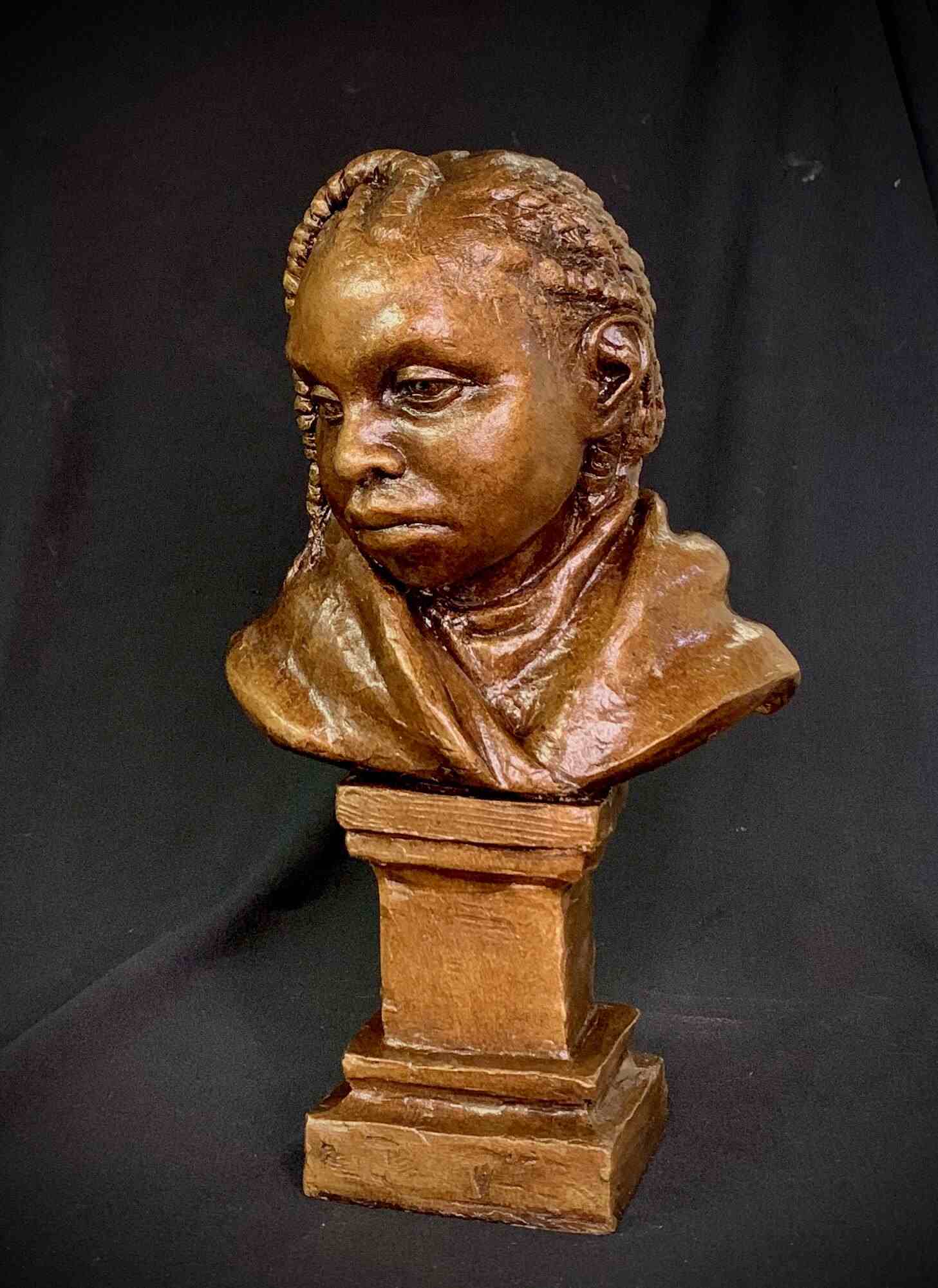 Custom sculptures & statues | Custom sculpture from photo | Commission ...