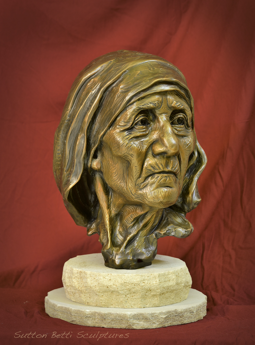 Custom art, sculpture, & paintings | MadeMay