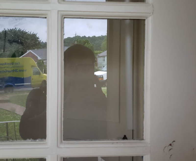 Fast Glass Repair | 2HourGlass, LLC.