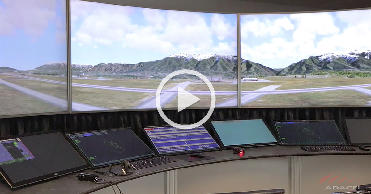 Why Choose MaxSim ATC-Reason 3 - Ease of Use and Customization