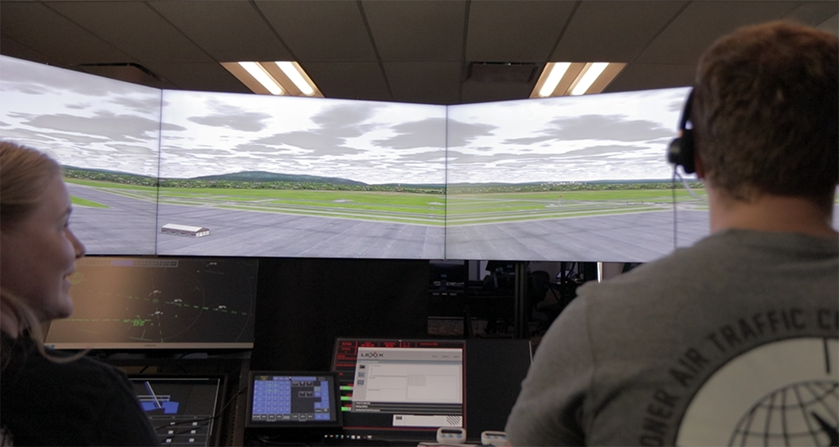 University of Oklahoma School of Aviation