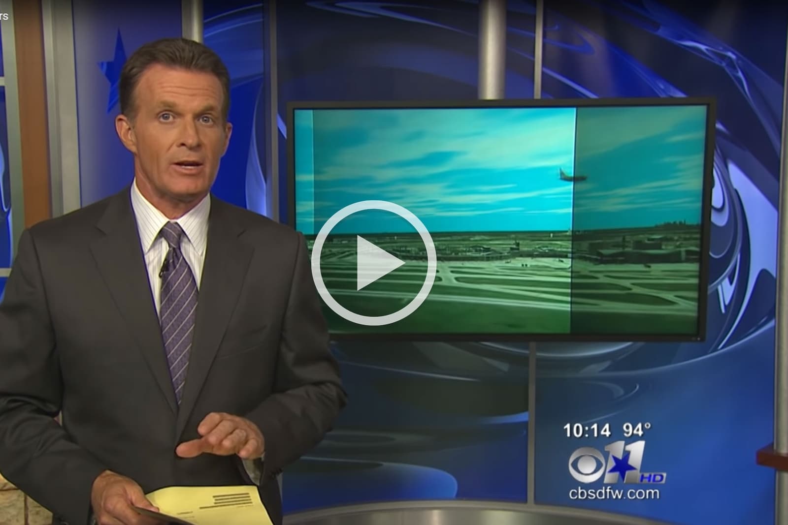 MaxSim: Air Traffic Control Simulation