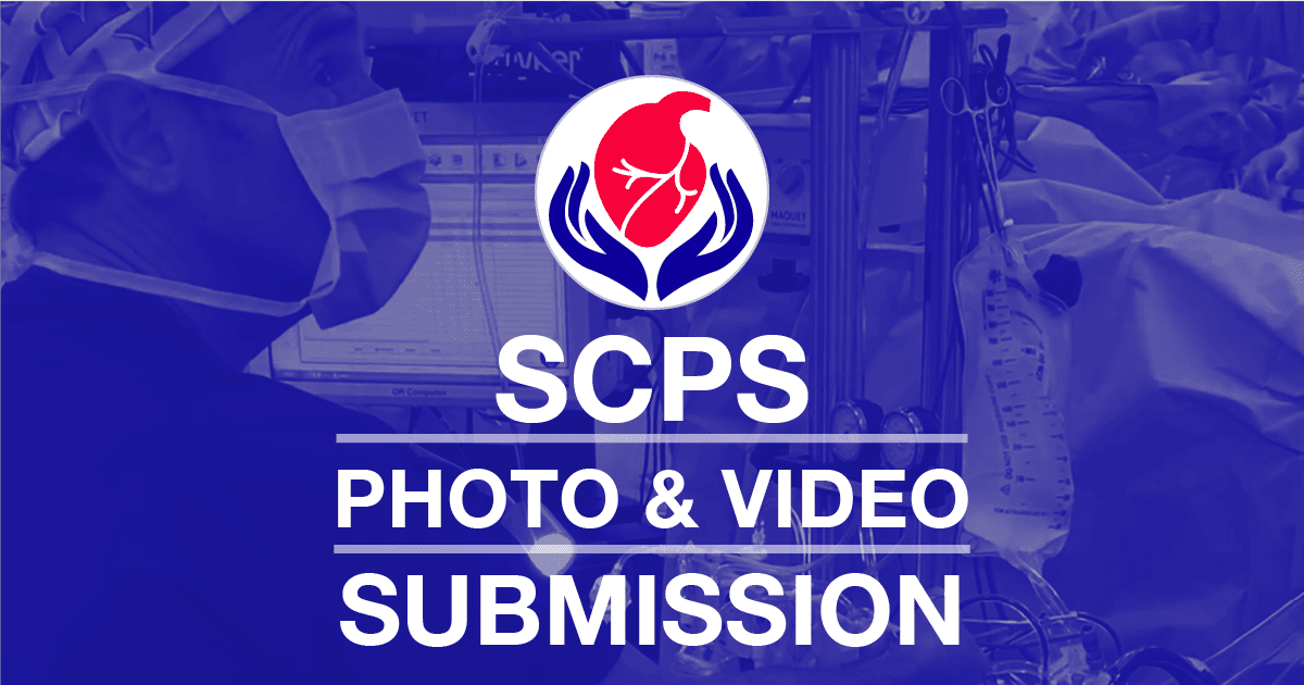Portrait Photo submission guidelines | SCPS