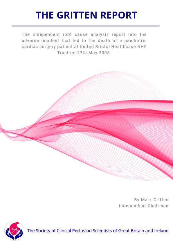 Useful Downloads | Society of Clinical Perfusion Scientists