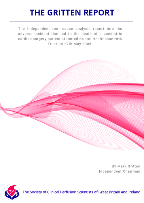 Useful Downloads | Society of Clinical Perfusion Scientists