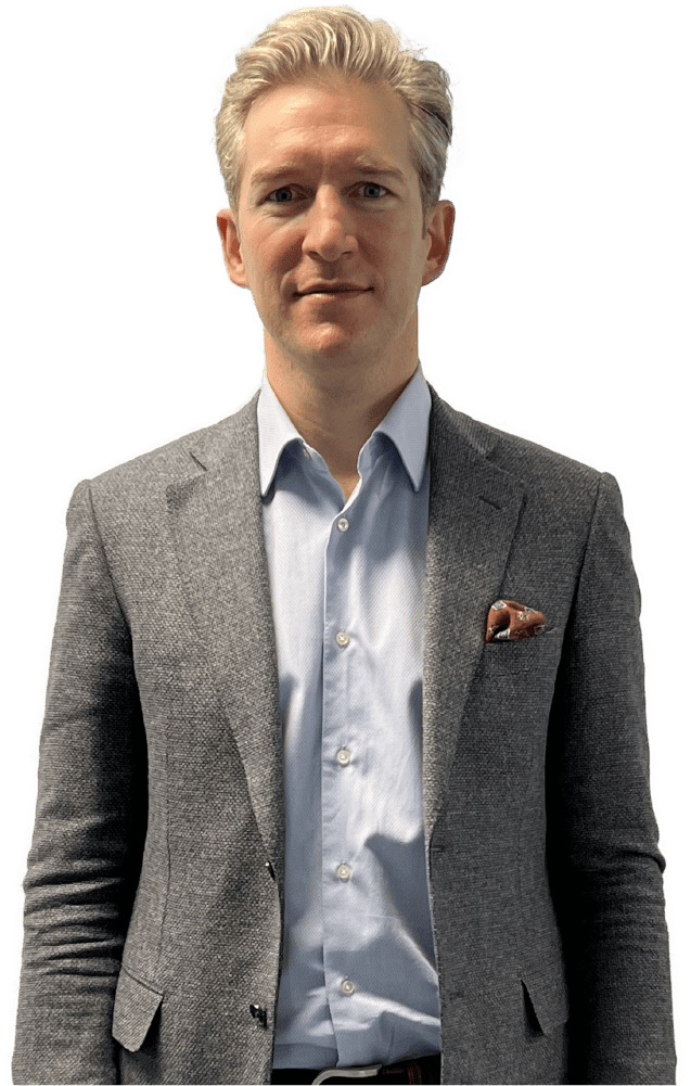 Mr James Tyrrell | Society of Clinical Perfusion Scientists