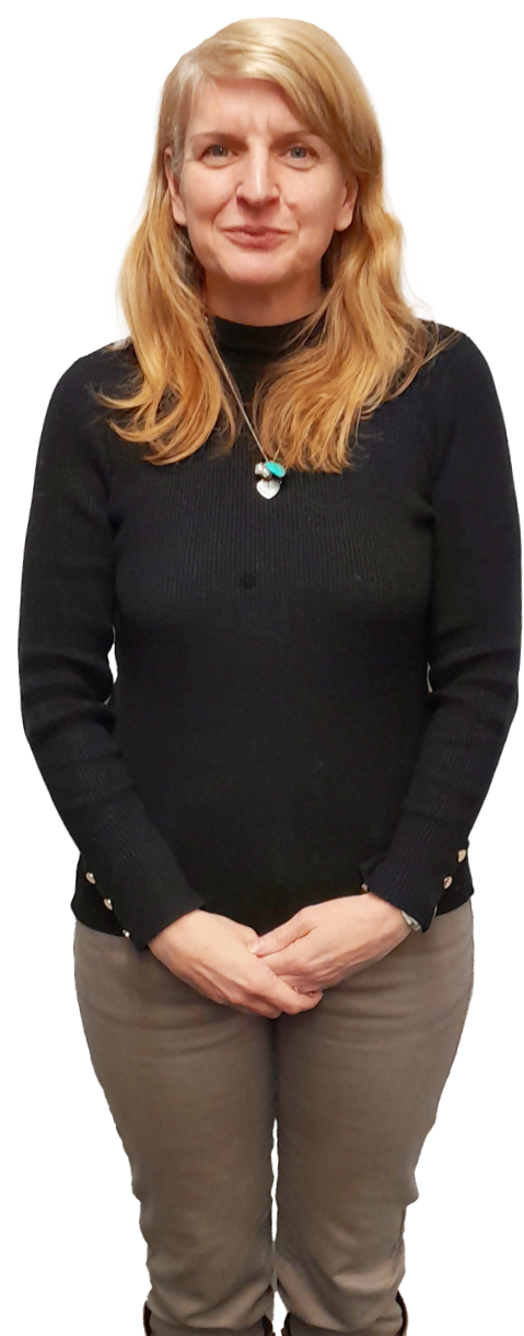 Angela Beatson | Society of Clinical Perfusion Scientists