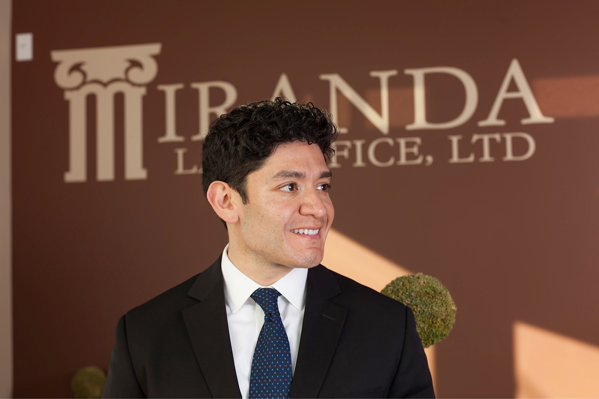 Miranda Law Chicago - Espanol